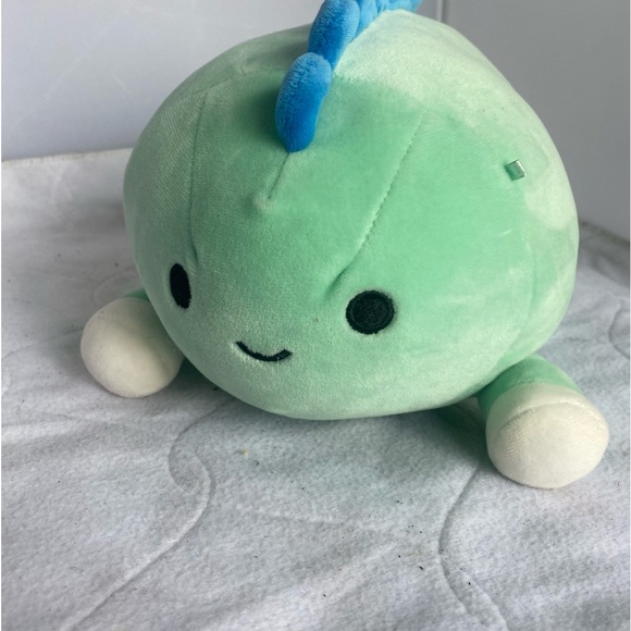 Kellytoy | Toys | Squishmallows By Kelly Toy Dinosaur Rafa Huggreen And ...